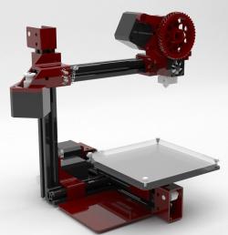anvil printer 3D Models | Page 1 | STLFinder