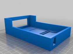 arduino micro breadboard 3D Models | Page 1 | STLFinder