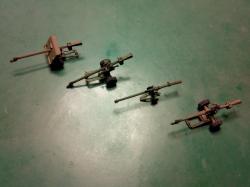 british army crossed rifles badge 3D Models | Page 1 | STLFinder