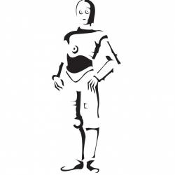 c3p0 eyes 3d models 【 STLFinder