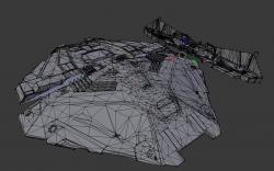 cobra mk iv 3D Models | Page 1 | STLFinder