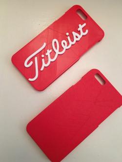 titleist logo 3D Models | Page 1 | STLFinder