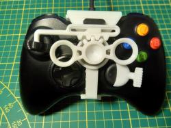 custom xbox 360 3D Models | Page 1 | STLFinder