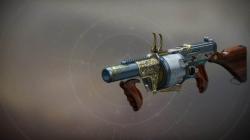 destiny 2 the prospector 3D Models | Page 1 | STLFinder
