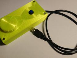 arkanoid controller 3D Models | Page 1 | STLFinder