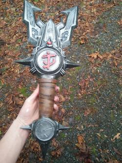 doom eternal crucible 3d models 【 STLFinder