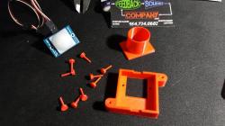 pir sensor parallax 3D Models | Page 1 | STLFinder
