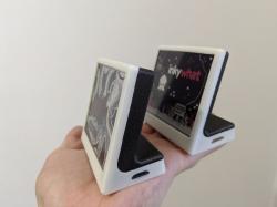 inky what raspberry pi 3D Models | Page 1 | STLFinder