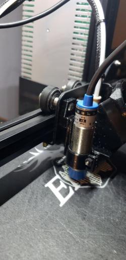 ender 3 sensor 3D Models | Page 1 | STLFinder