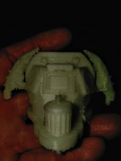 explorers thunder road 3D Models | Page 1 | STLFinder