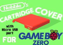 gameboy micro cover 3d models 【 STLFinder