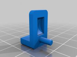 v plate holder king pin 3D Models | Page 1 | STLFinder