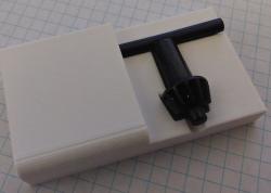 harbor freight lathe chuck 3D Models | Page 1 | STLFinder