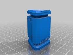 ingress quantum capsule 3D Models | Page 1 | STLFinder