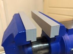 record vice jaws 3D Models | Page 1 | STLFinder