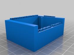 flipperkast tafelmodel | Page 1 | STLFinder