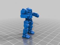 mechwarrior 5 kintaro 3D Models | Page 1 | STLFinder