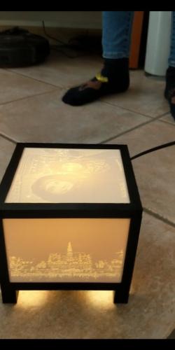 lighting box 3D Models | Page 1 | STLFinder