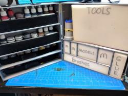 hobby miniatures 3D Models | Page 1 | STLFinder