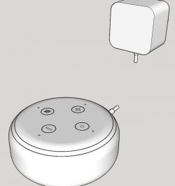 perfil dot ligth sketchup 3D Models | Page 1 | STLFinder