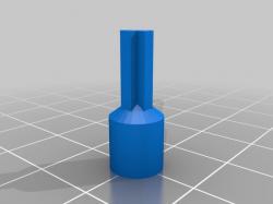 lego axle 3d models 【 STLFinder