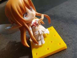 nendoroid base 3D Models | Page 1 | STLFinder