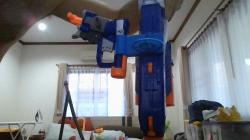 nerf jolt target 3D Models | Page 1 | STLFinder