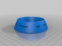 tinkerbell bowl 3D Models | Page 1 | STLFinder