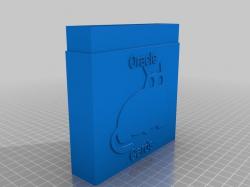 printable oracle cards free 3D Models | Page 1 | STLFinder