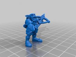 mod crossbow scoping 3D Models | Page 1 | STLFinder