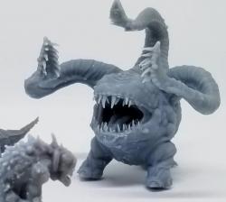 otyugh dnd 5e 3D Models | Page 1 | STLFinder