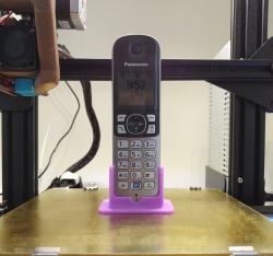 panasonic kx tg6411 3D Models | Page 1 | STLFinder