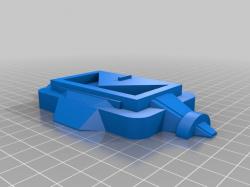 core crystal 3D Models | Page 1 | STLFinder