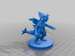 pokemon mesh 3D Models | Page 1 | STLFinder