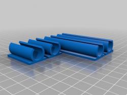 3m velcro strips 3d models 【 STLFinder