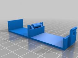 how to make sure i print with the ams purge tower thing on bambu 3D ...