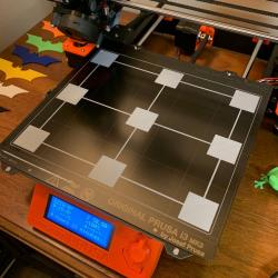 prusa mk3 bed level correction 3D Models | Page 1 | STLFinder