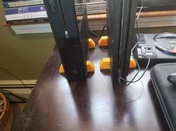 xbox one ps4 stand 3D Models | Page 1 | STLFinder
