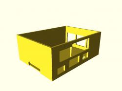 pican shield 3D Models | Page 1 | STLFinder