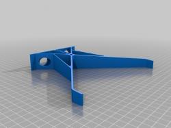 rc airplane landing gear forming 3D Models | Page 1 | STLFinder