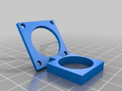 sensor holder 3d models 【 STLFinder