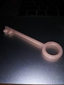 skeleton key design 3D Models | Page 1 | STLFinder