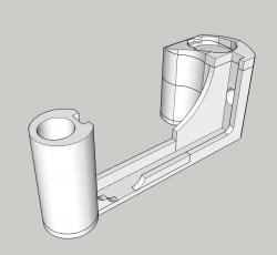 smartphone camera handle 3D Models | Page 1 | STLFinder