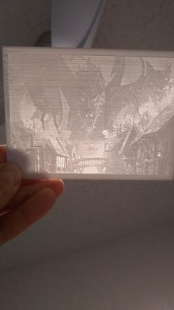 hobbit lego lake town customizer 3D Models | Page 1 | STLFinder