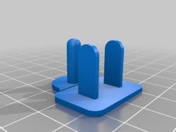 printed extension cords 3D Models | Page 1 | STLFinder