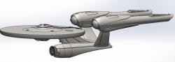 star trek enterprise crew quarters 3D Models | Page 1 | STLFinder