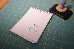 thumbs up stamp 3D Models | Page 1 | STLFinder