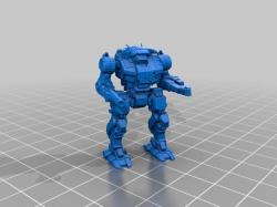 vindicator 3D Models | Page 1 | STLFinder