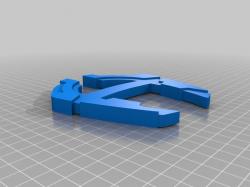 keith voltron bayard 3D Models | Page 1 | STLFinder