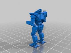 adoptable wolfhound cross 3D Models | Page 1 | STLFinder